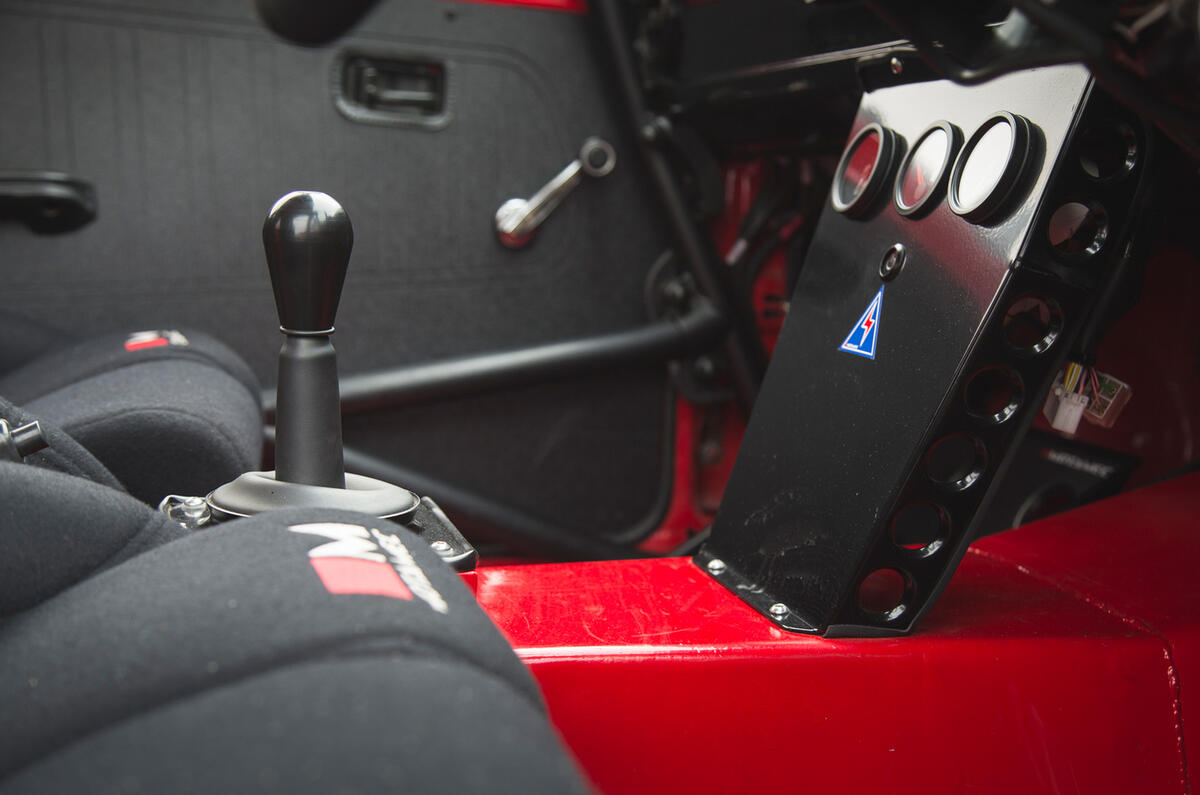 MST Mk2 Review 2025, Price & Specs | Autocar