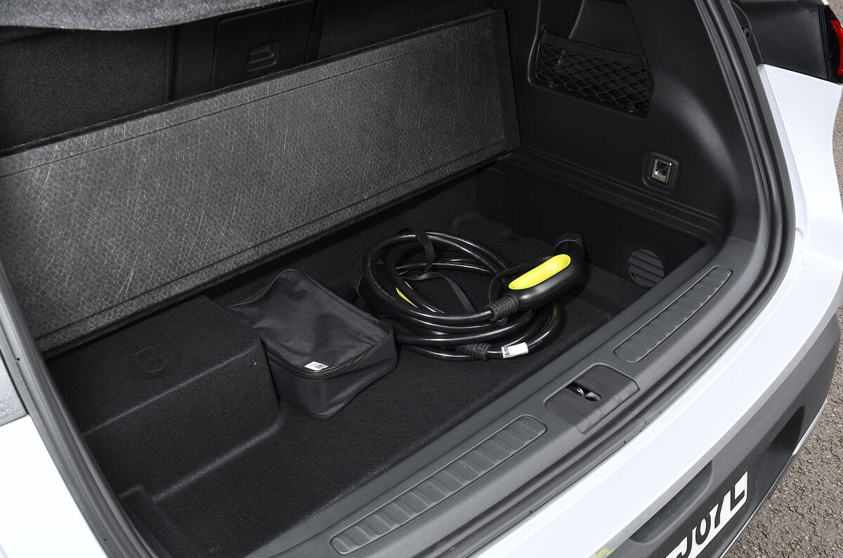 Smart #1 Review (2023) | Autocar