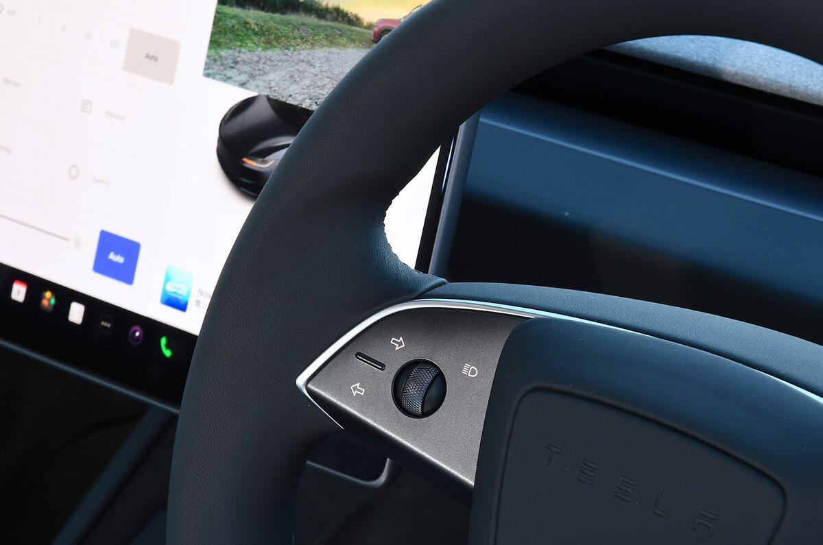 Tesla Model 3 Review (2023) | Autocar