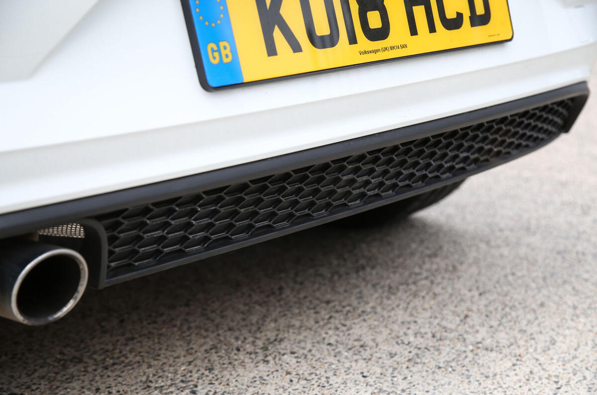 Volkswagen Polo GTI Review 2025, Price & Specs | Autocar