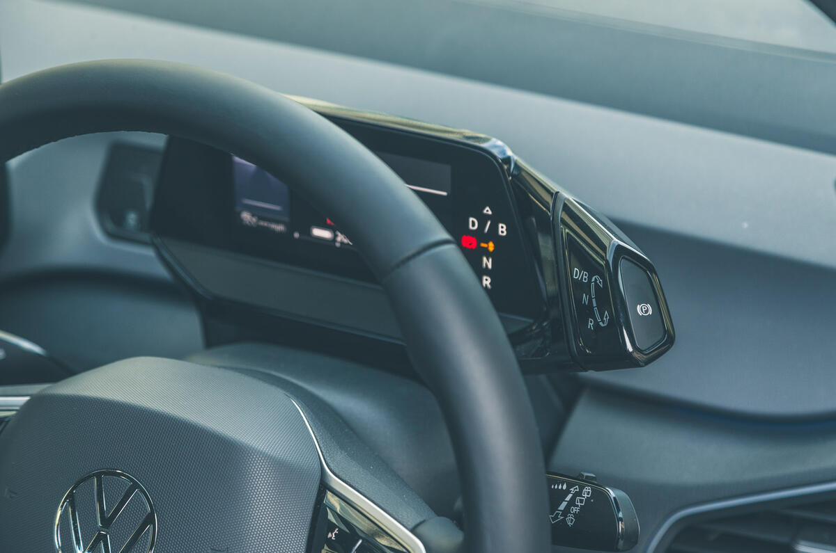 Volkswagen ID 3 Review (2023) | Autocar