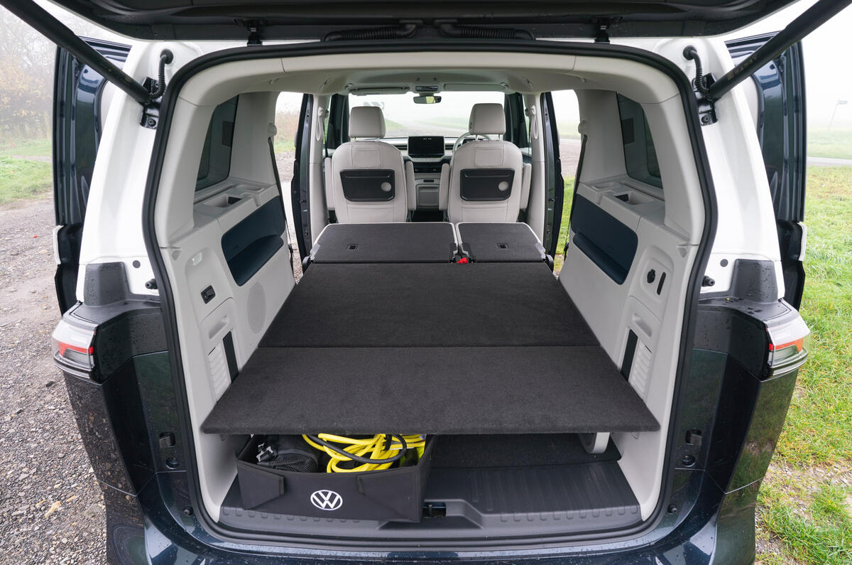 Volkswagen ID Buzz Review 2025, Price & Specs | Autocar