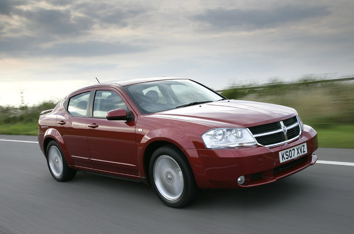 The worst cars of the decade | Autocar