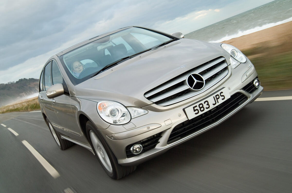 The worst cars of the decade | Autocar