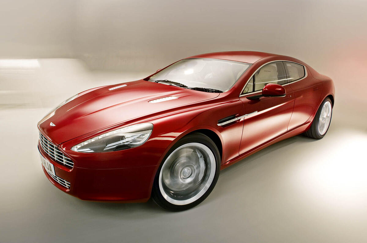 The Top 10 Cars of 2010 | Autocar