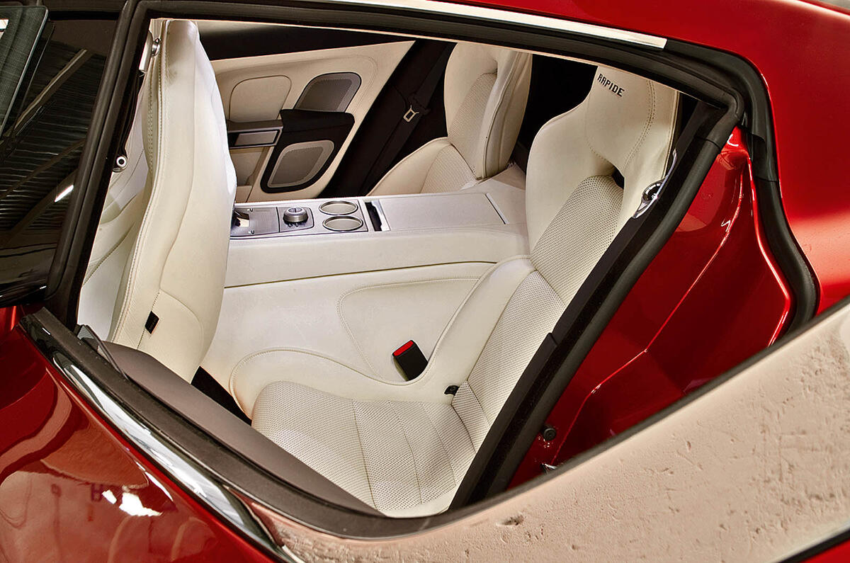 The Top 10 Cars of 2010 | Autocar