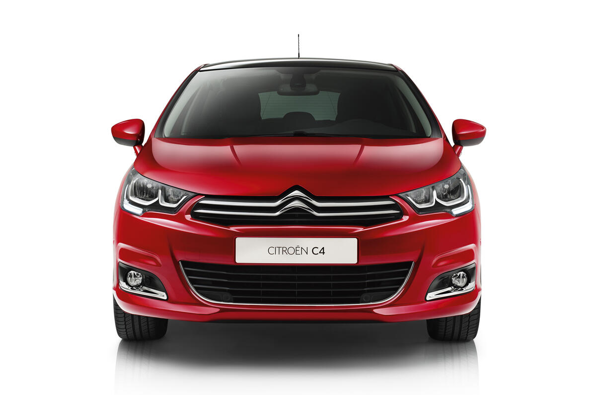 2015 Citroen C4 - prices, on-sale date and specification | Autocar