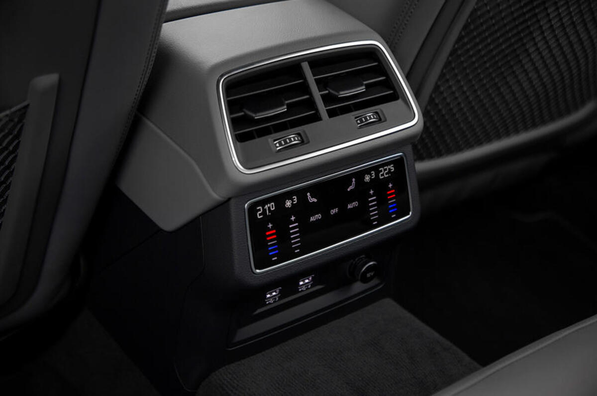 Audi A6 Review (2021) | Autocar