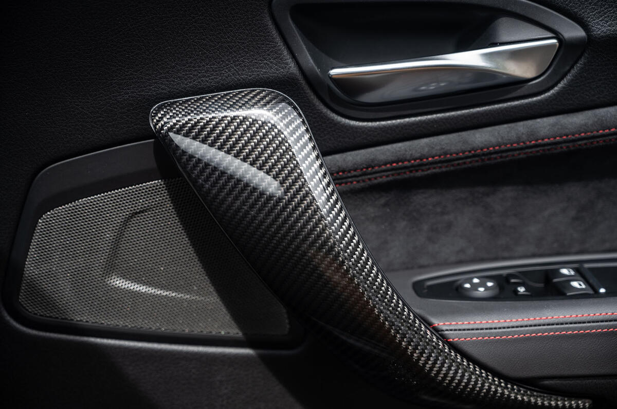 BMW M2 CS (2020-2021) Review 2025, Price & Specs | Autocar