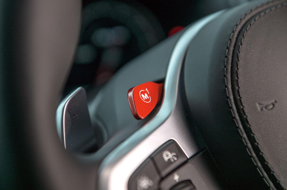 BMW X4 M Review 2025, Price & Specs | Autocar