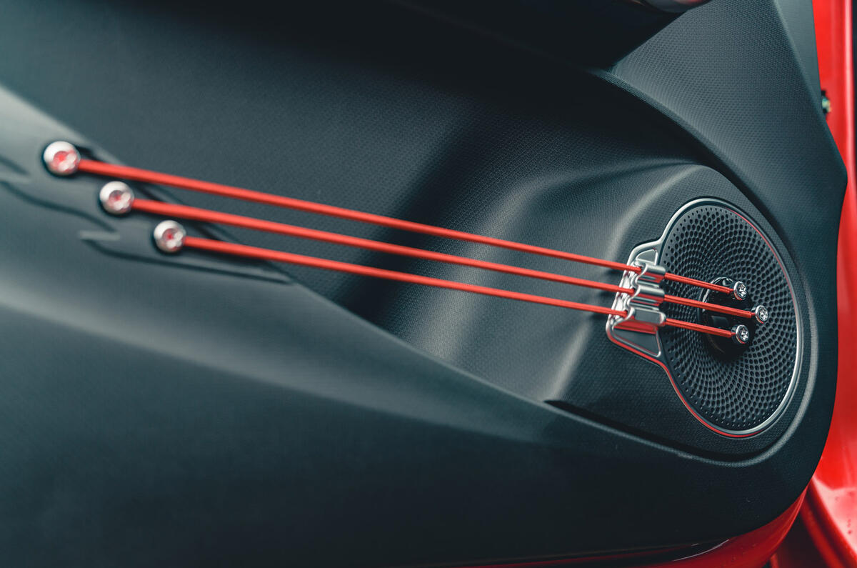 BYD Atto 3 Review 2025, Price & Specs | Autocar