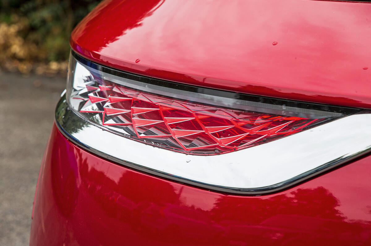 Used DS 7 Crossback 2017-2022 review | Autocar