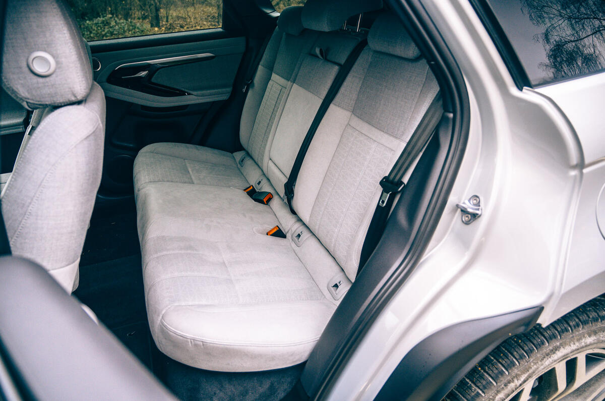 Range Rover Evoque Review (2020) | Autocar