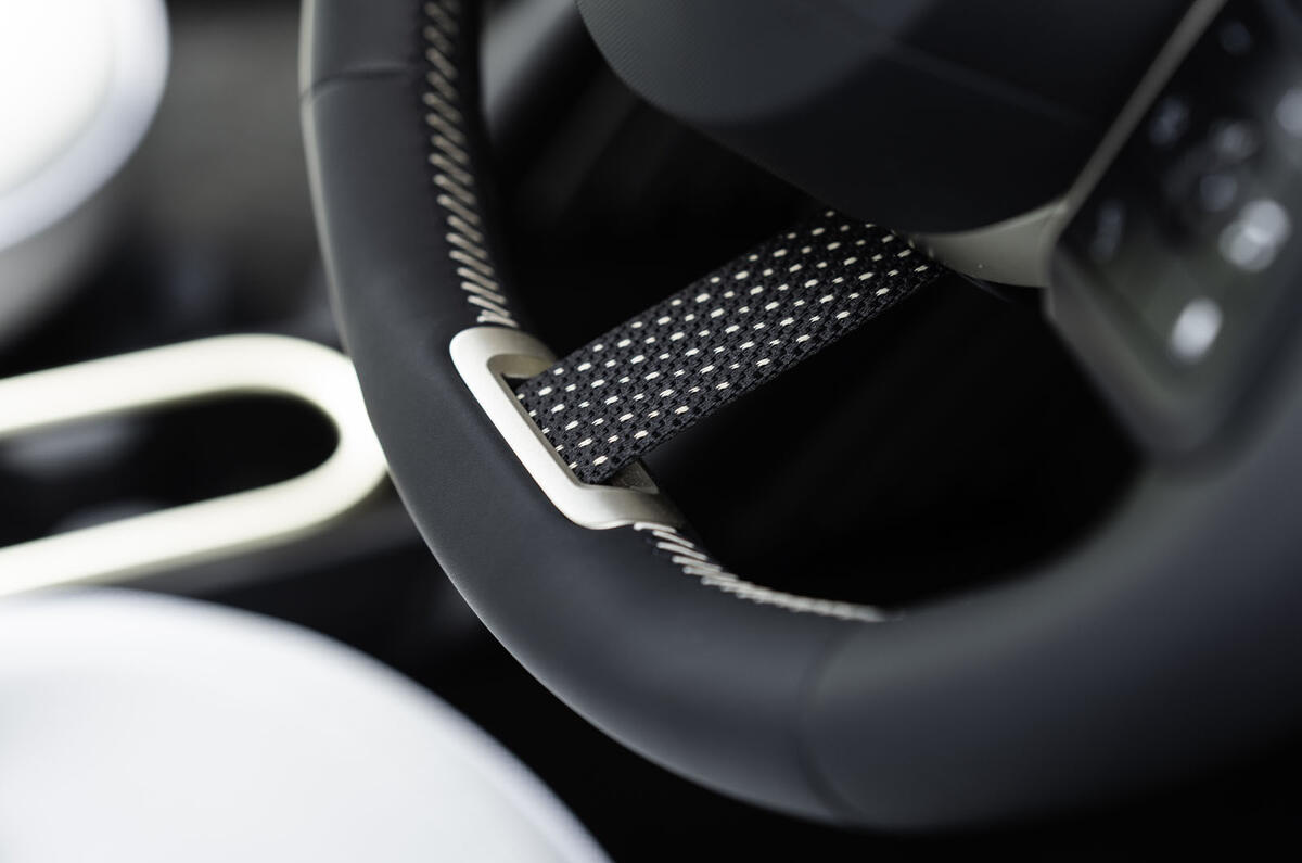 Mini Cooper E and SE review | Autocar