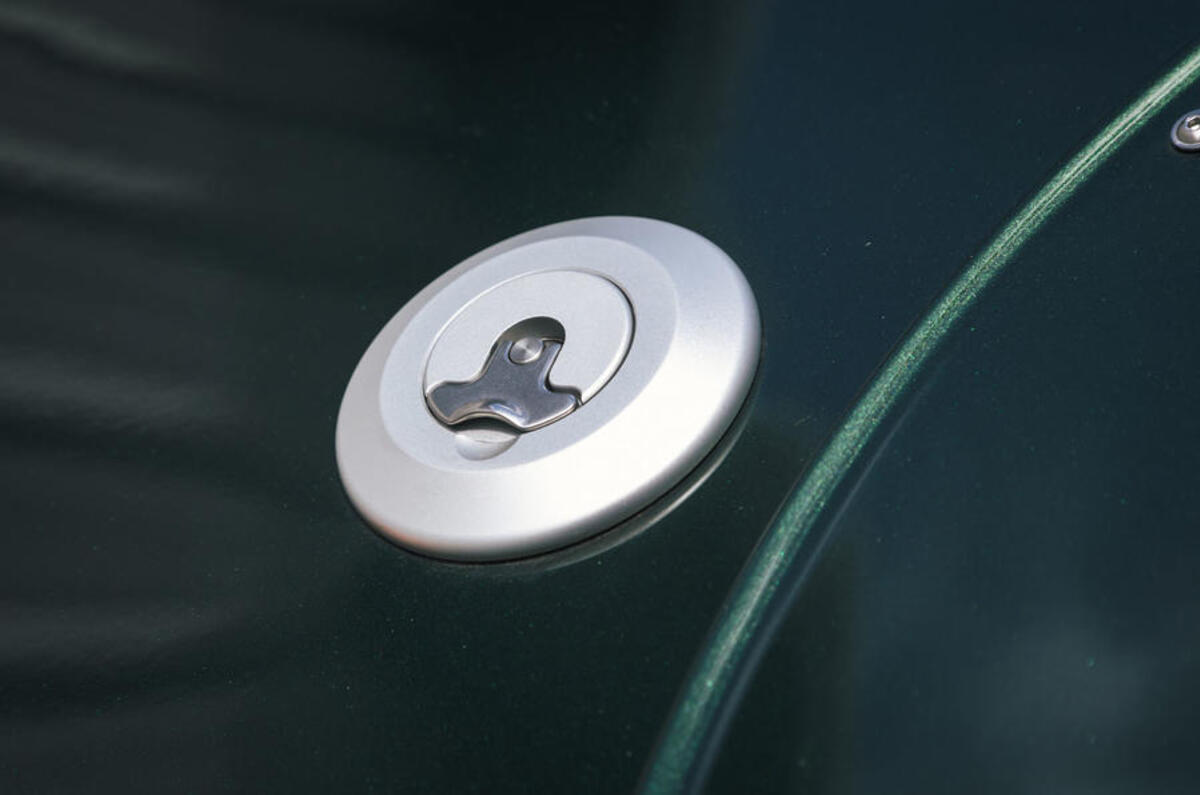 Morgan Plus Six Review (2024) | Autocar