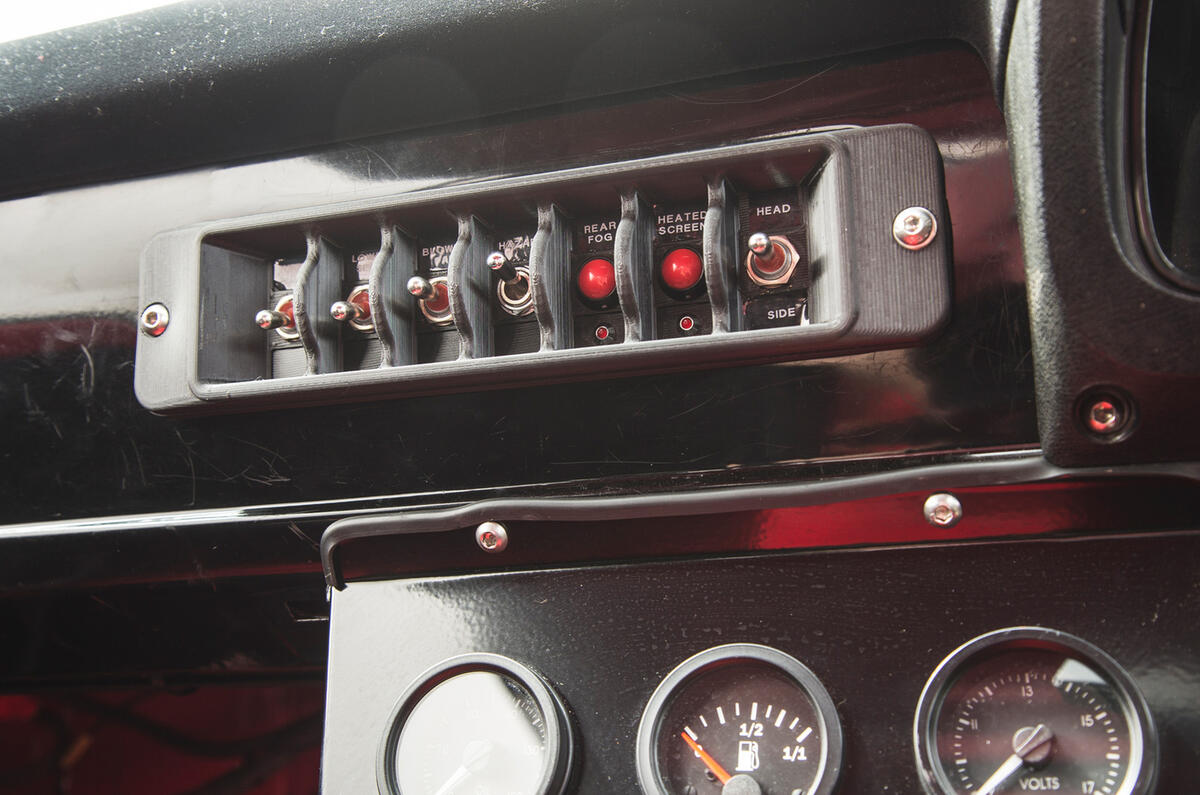 MST Mk2 Review 2025, Price & Specs | Autocar