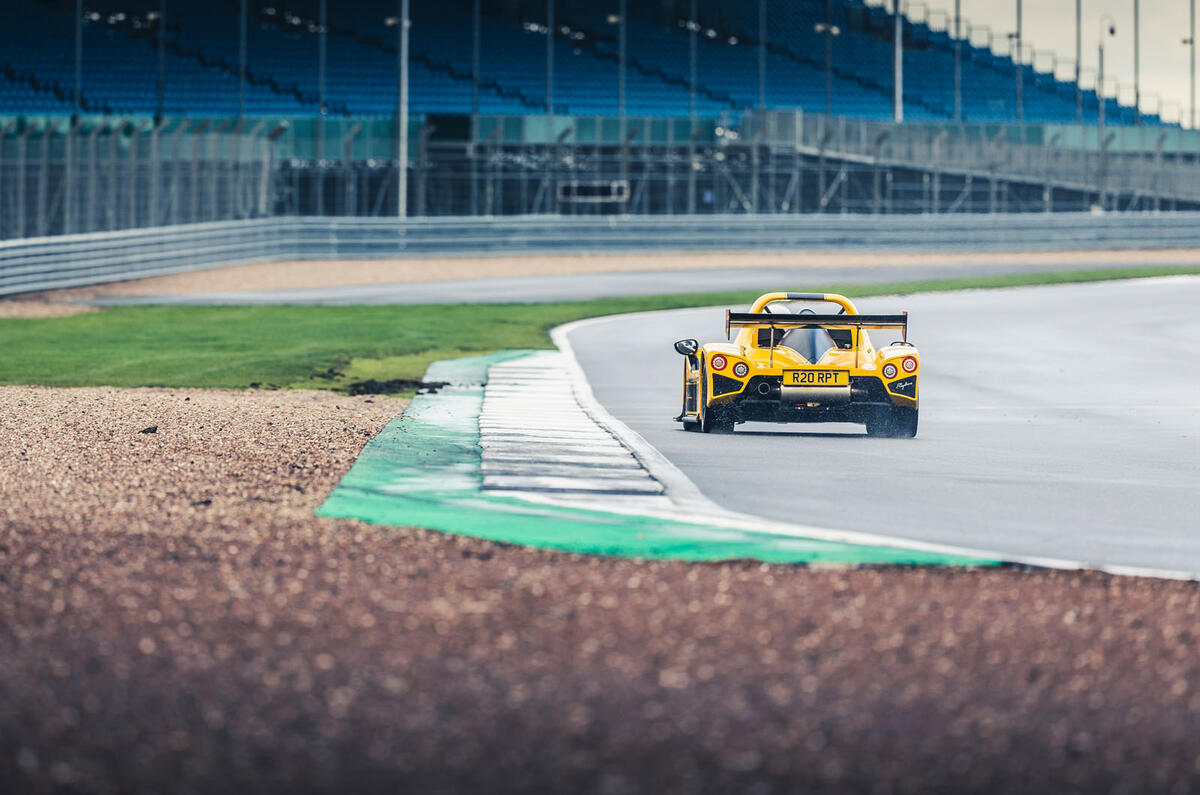 Radical Rapture Review 2025, Price & Specs | Autocar