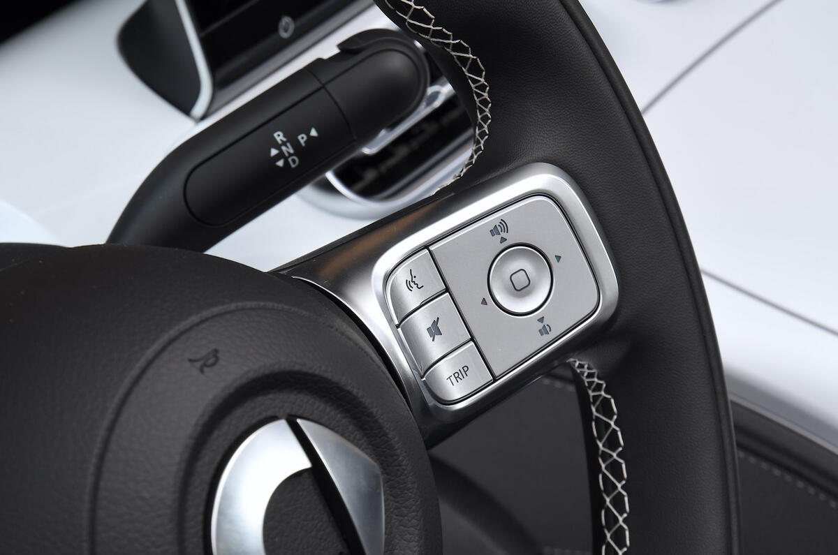 Smart #1 Review (2023) | Autocar