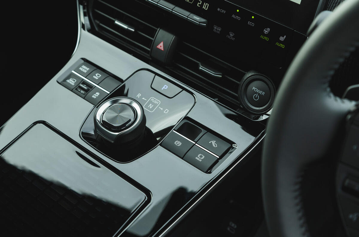 Subaru Solterra Review 2025, Price & Specs | Autocar