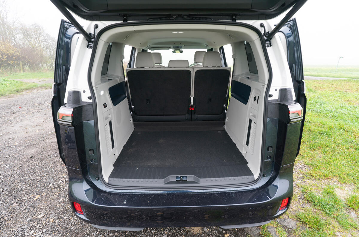 Volkswagen ID Buzz Review 2025, Price & Specs | Autocar