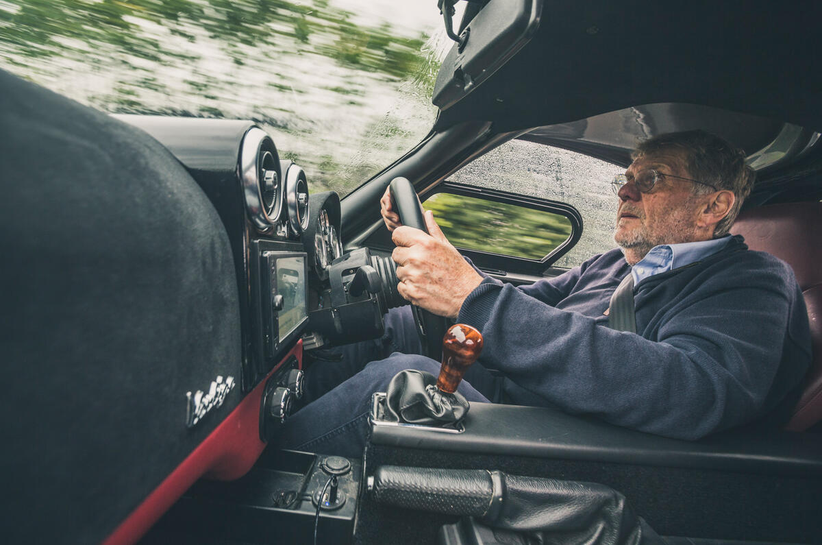 Wells Vertige Review 2025, Price & Specs | Autocar