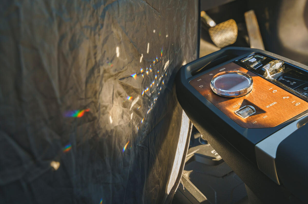 BMW iX Review 2024, Price & Specs | Autocar