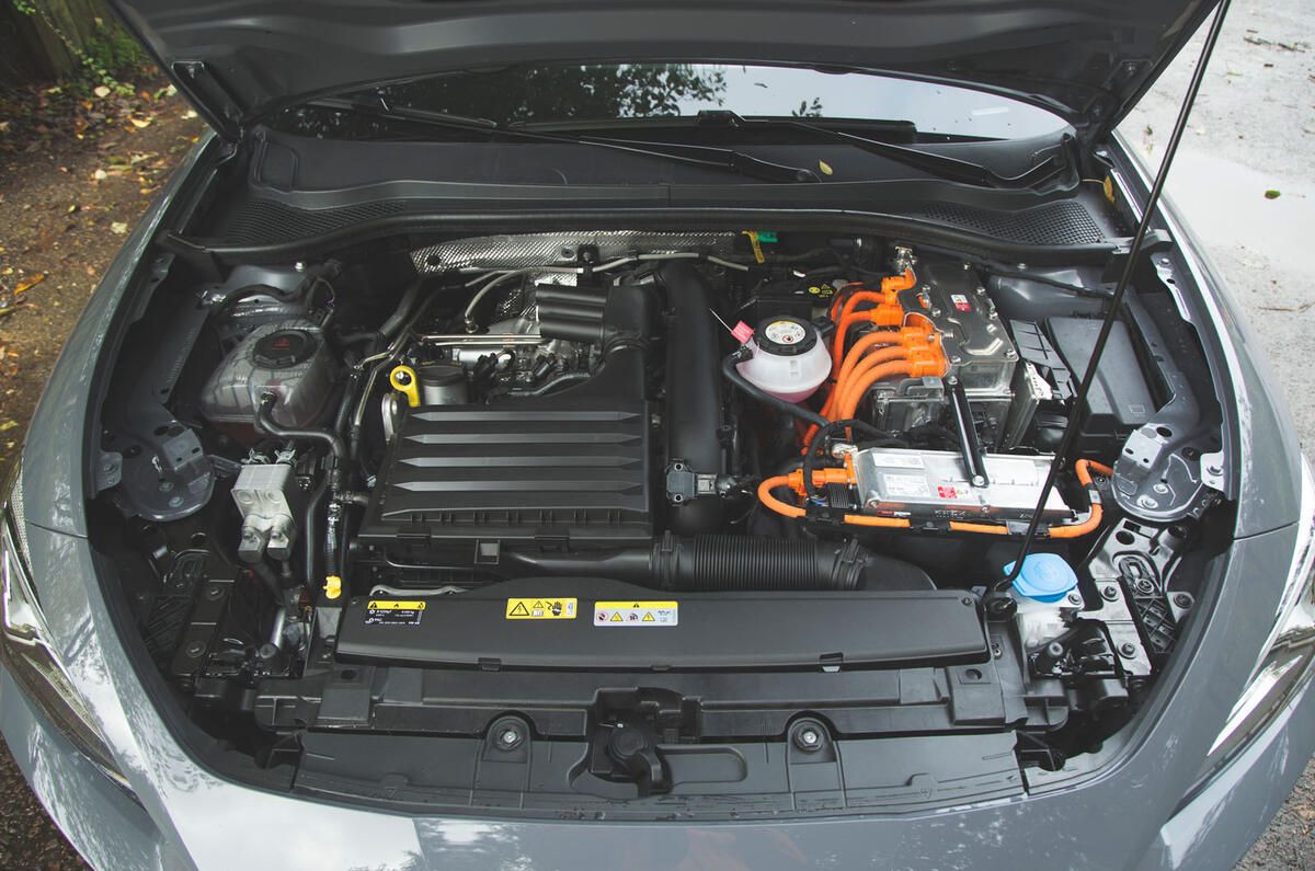 Cupra Leon Review (2022) | Autocar