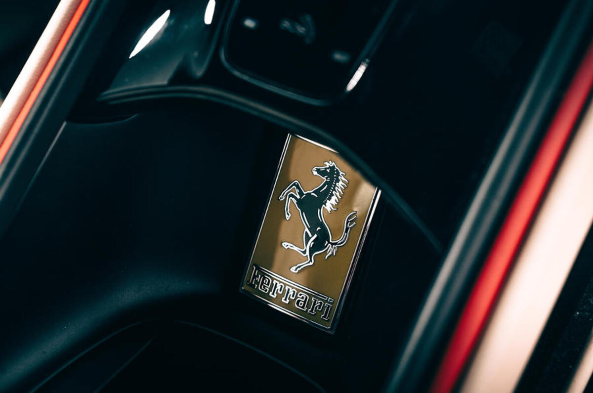 Ferrari Roma Review 2025, Price & Specs | Autocar