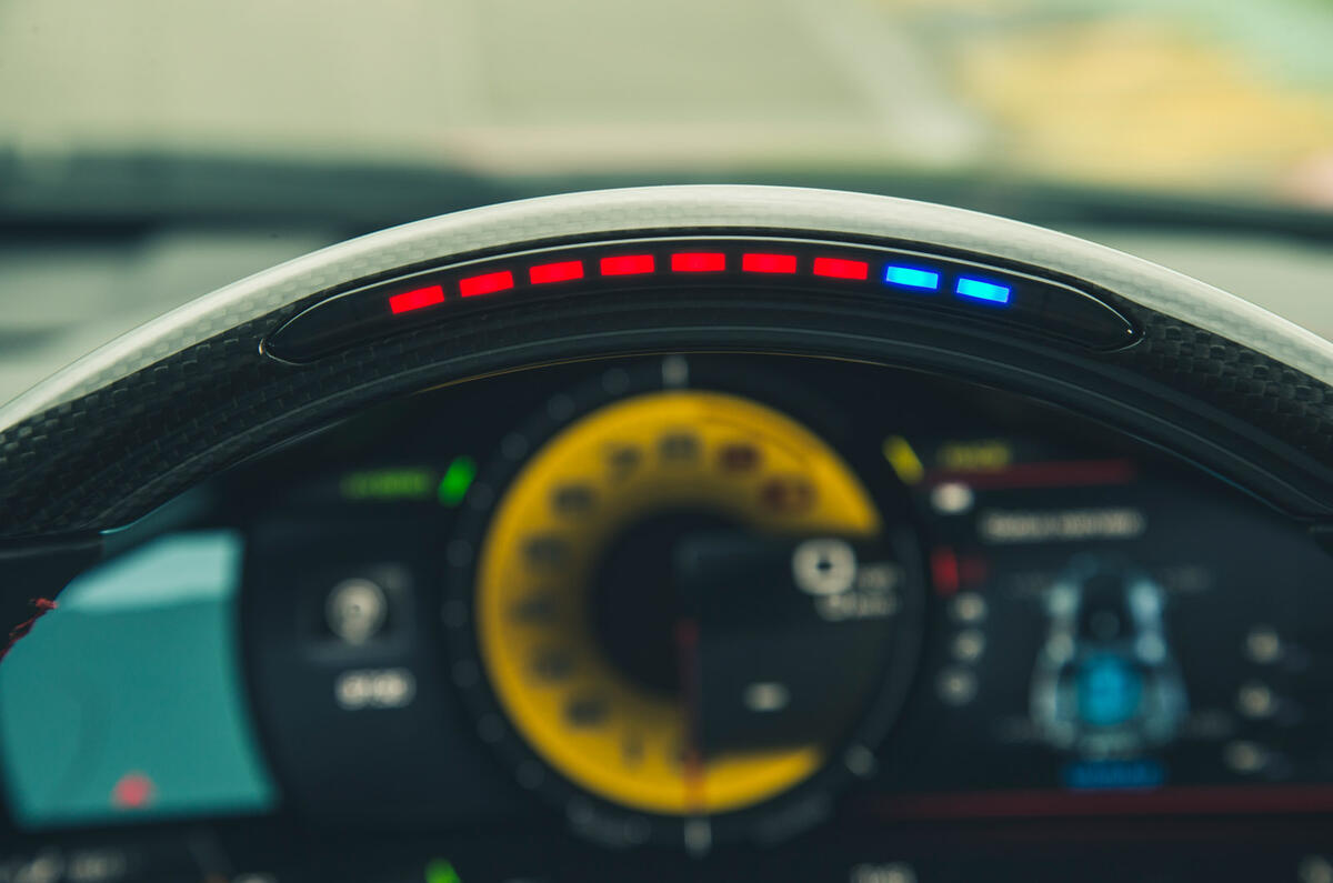 Ferrari SF90 Stradale Review 2025, Price & Specs | Autocar