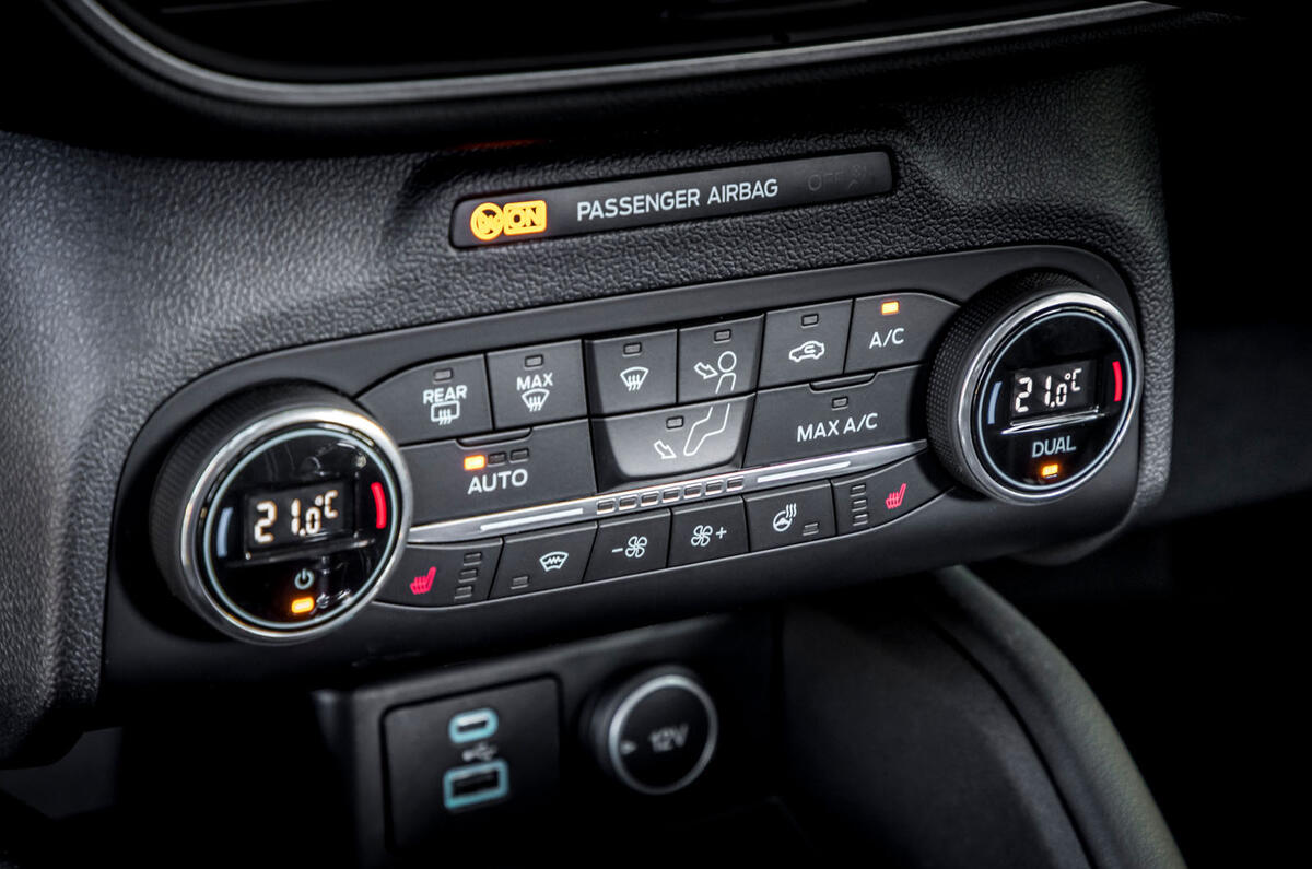 Ford Kuga Review (2023) | Autocar