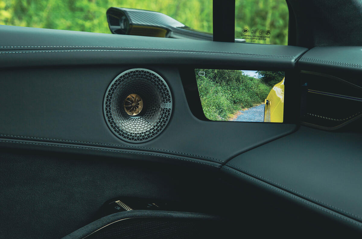 Lotus Eletre Review 2025, Price & Specs | Autocar