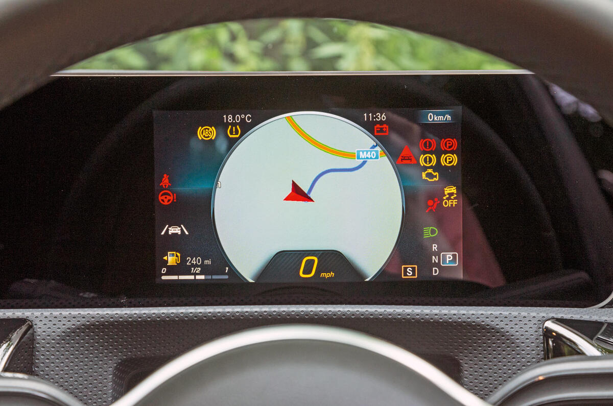 Used Mercedes-Benz A-Class 2018-2022 review | Autocar