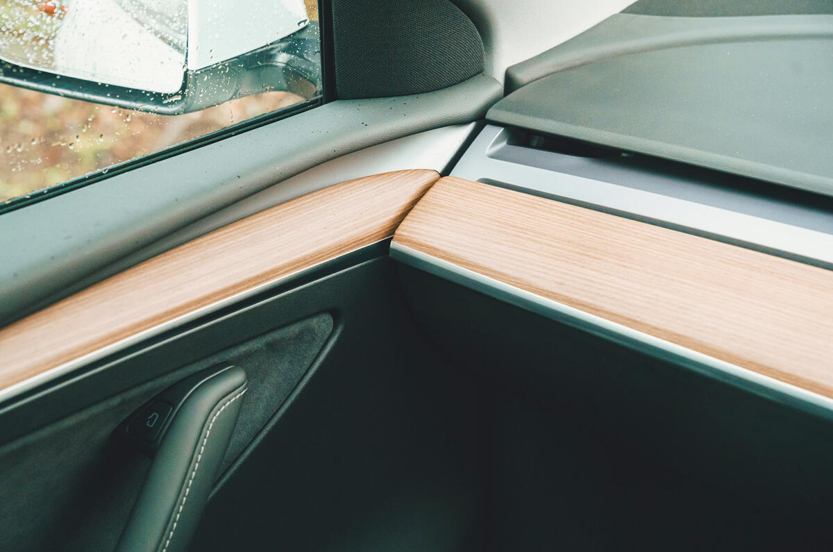 Tesla Model Y Review 2025, Price & Specs | Autocar