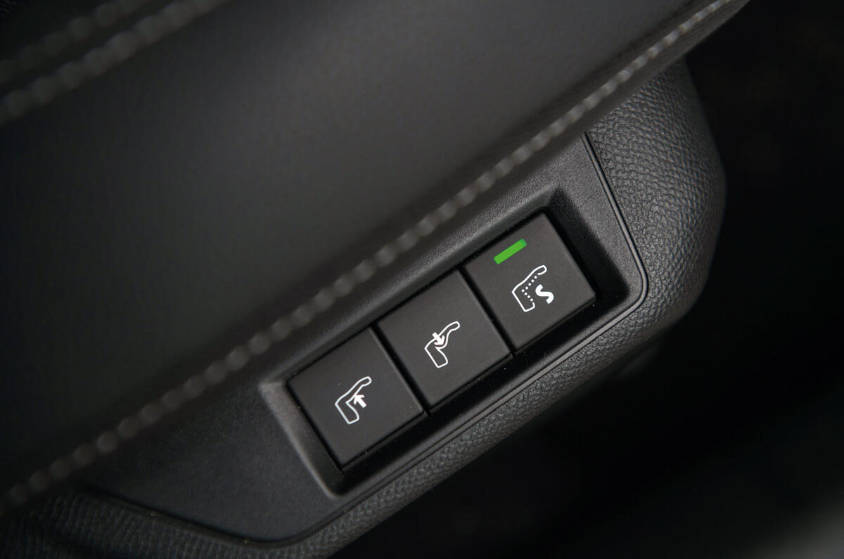 Vauxhall Corsa Review (2022) | Autocar