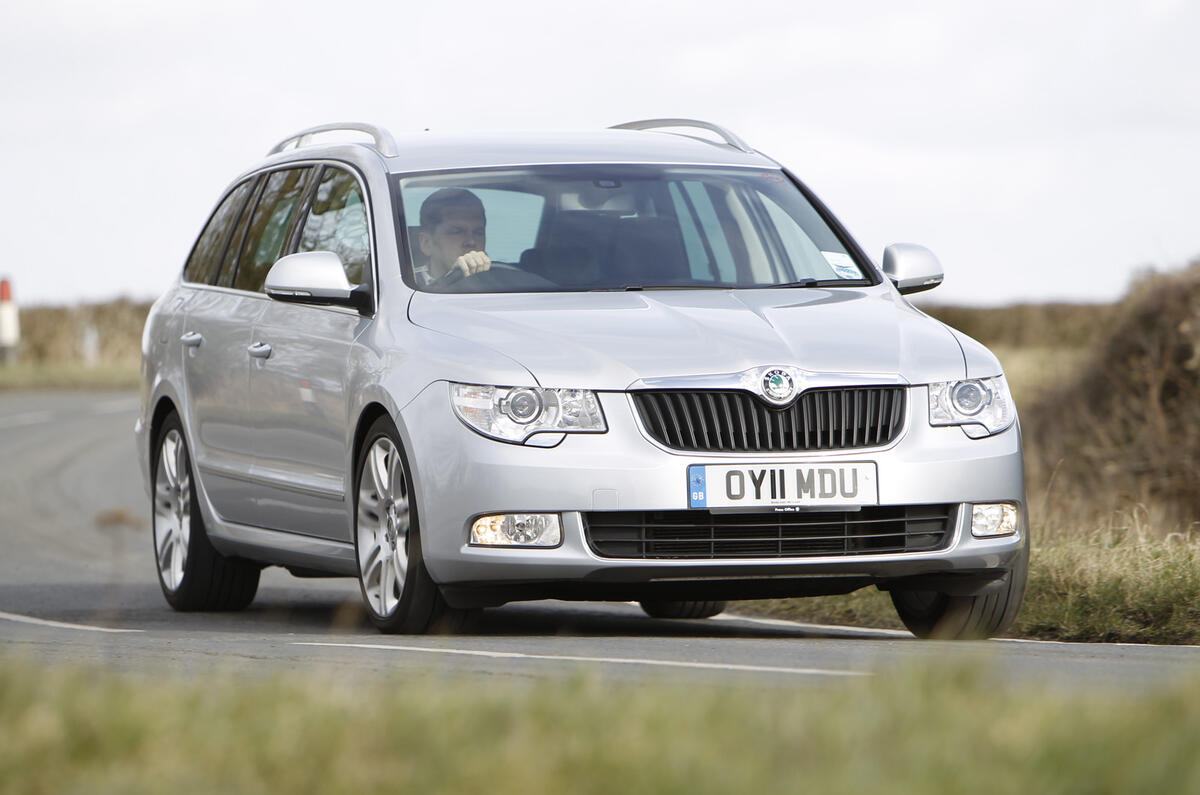 The best car in the (real) world | Autocar