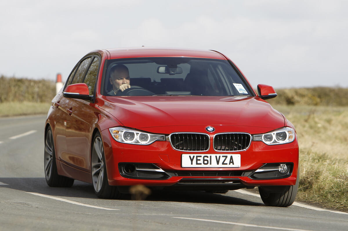 The best car in the (real) world | Autocar