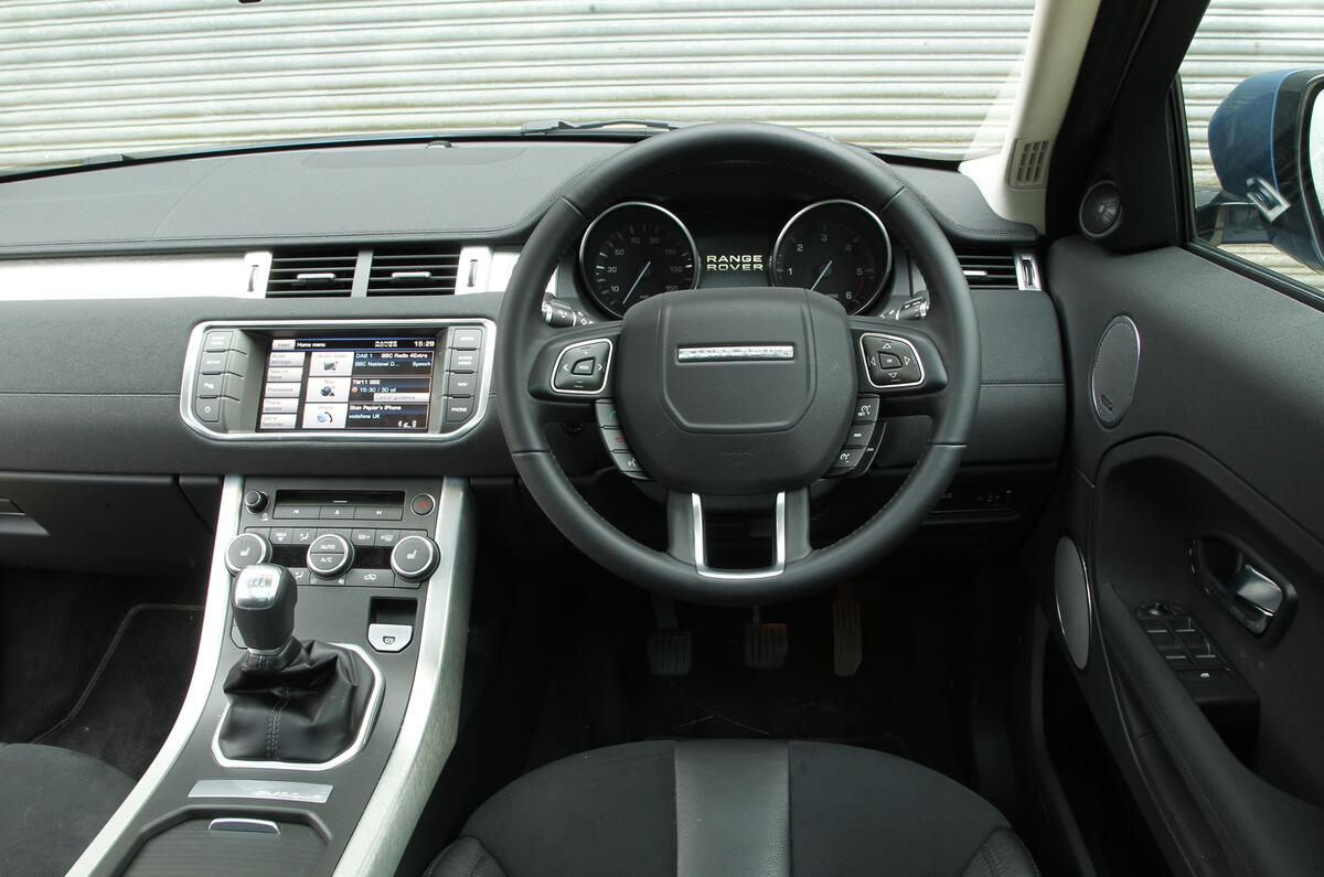 The best car in the (real) world | Autocar