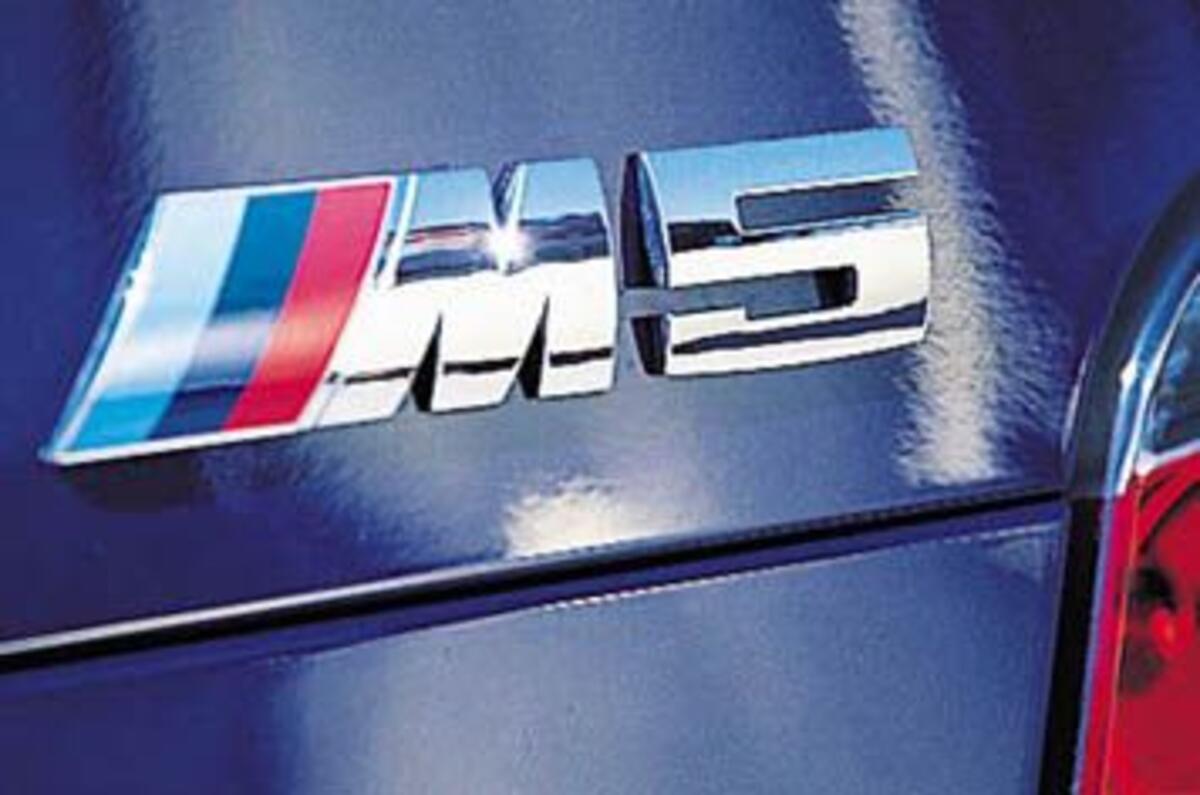 BMW M5 (2005-2010) Review | Autocar