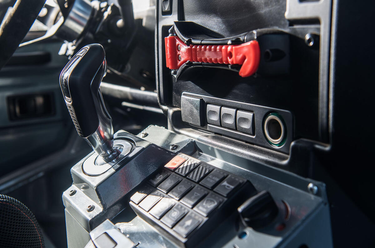 Bowler Bulldog prices and specs | Autocar