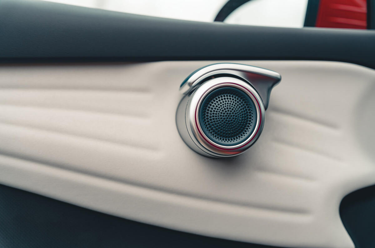 BYD Atto 3 Review 2025, Price & Specs | Autocar