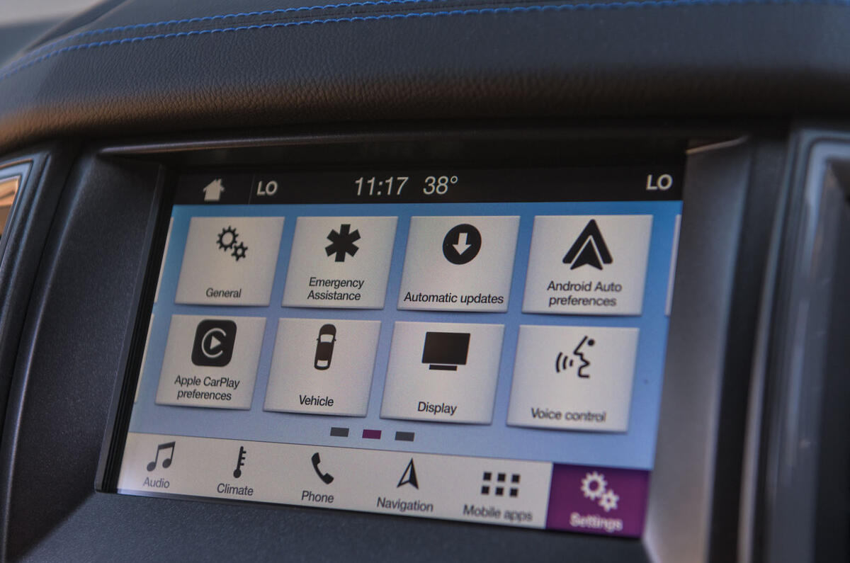 Used Ford Ranger Raptor 2019-2022 review | Autocar