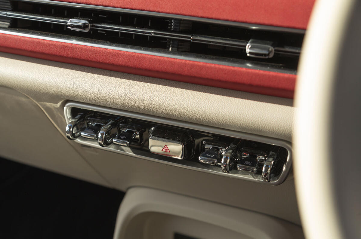 GWM Ora 03 Review (2024) | Autocar