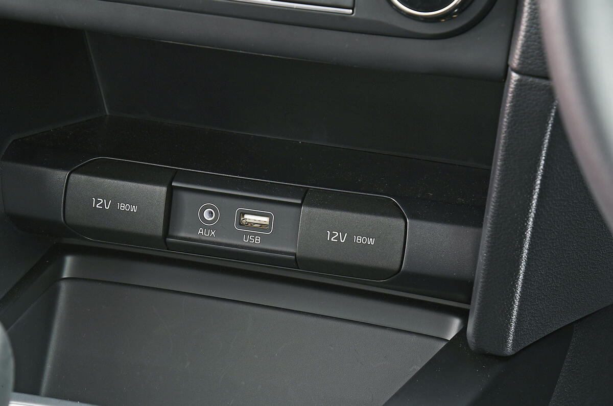 Kia Ceed Review 2024, Price & Specs | Autocar