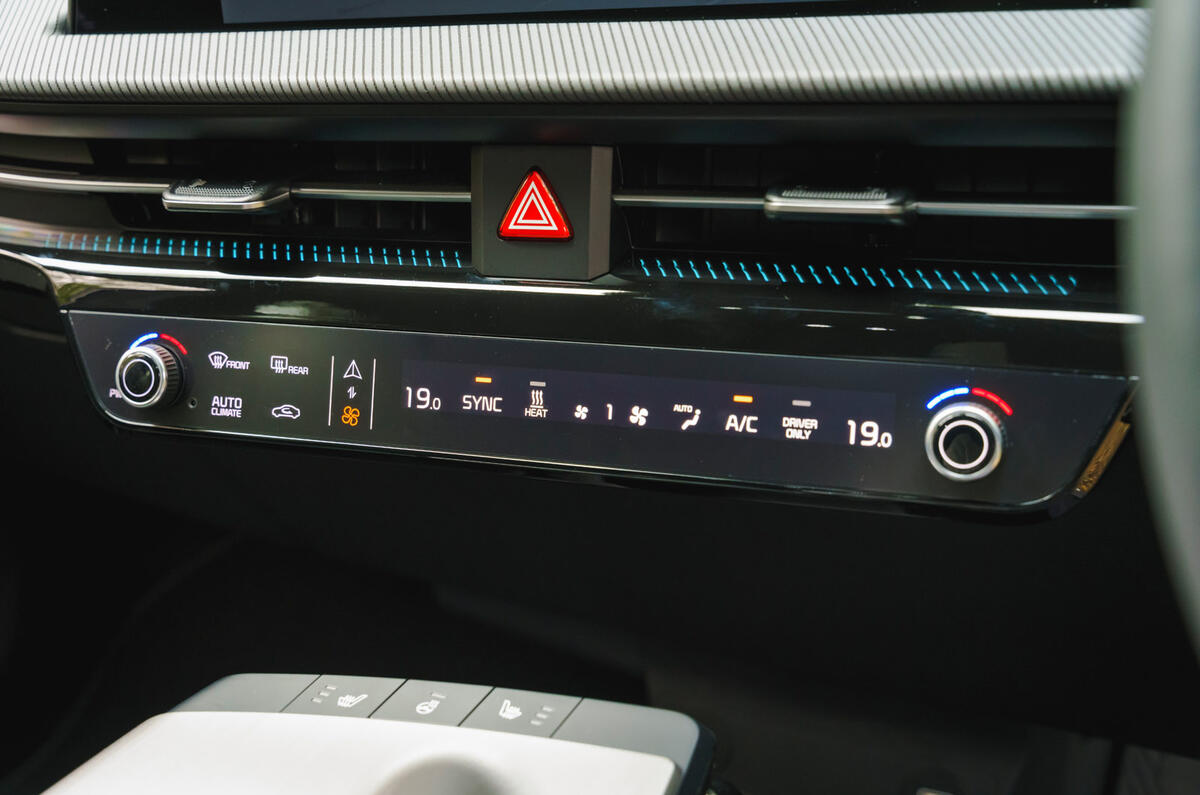 Kia EV6 Review 2024, Price & Specs | Autocar