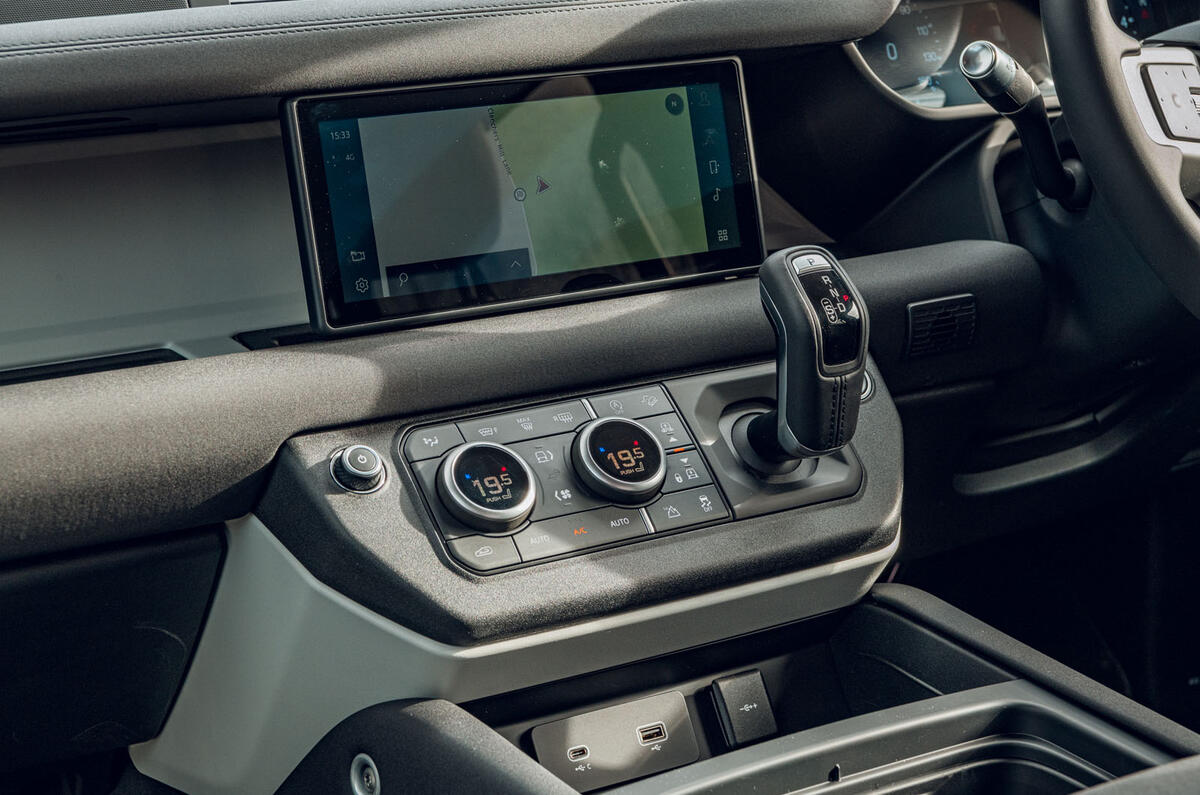 Land Rover Defender Review 2024, Price & Specs | Autocar