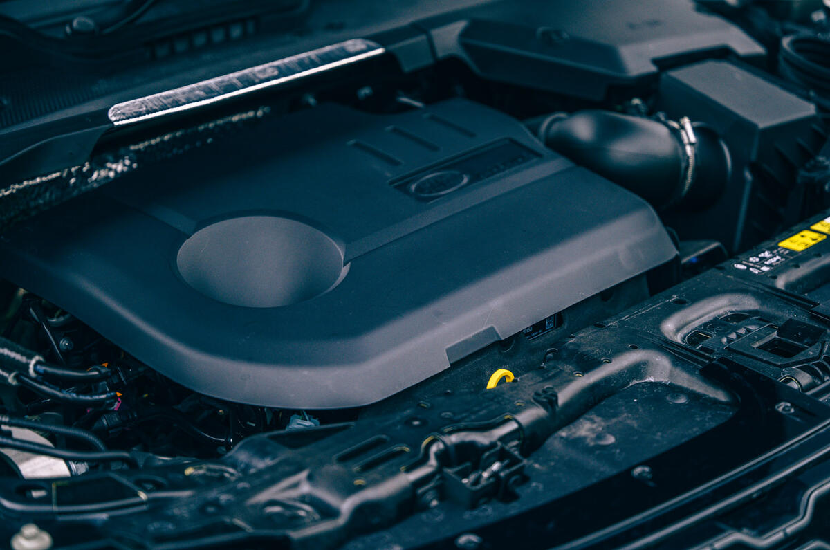 Range Rover Evoque Review (2020) | Autocar