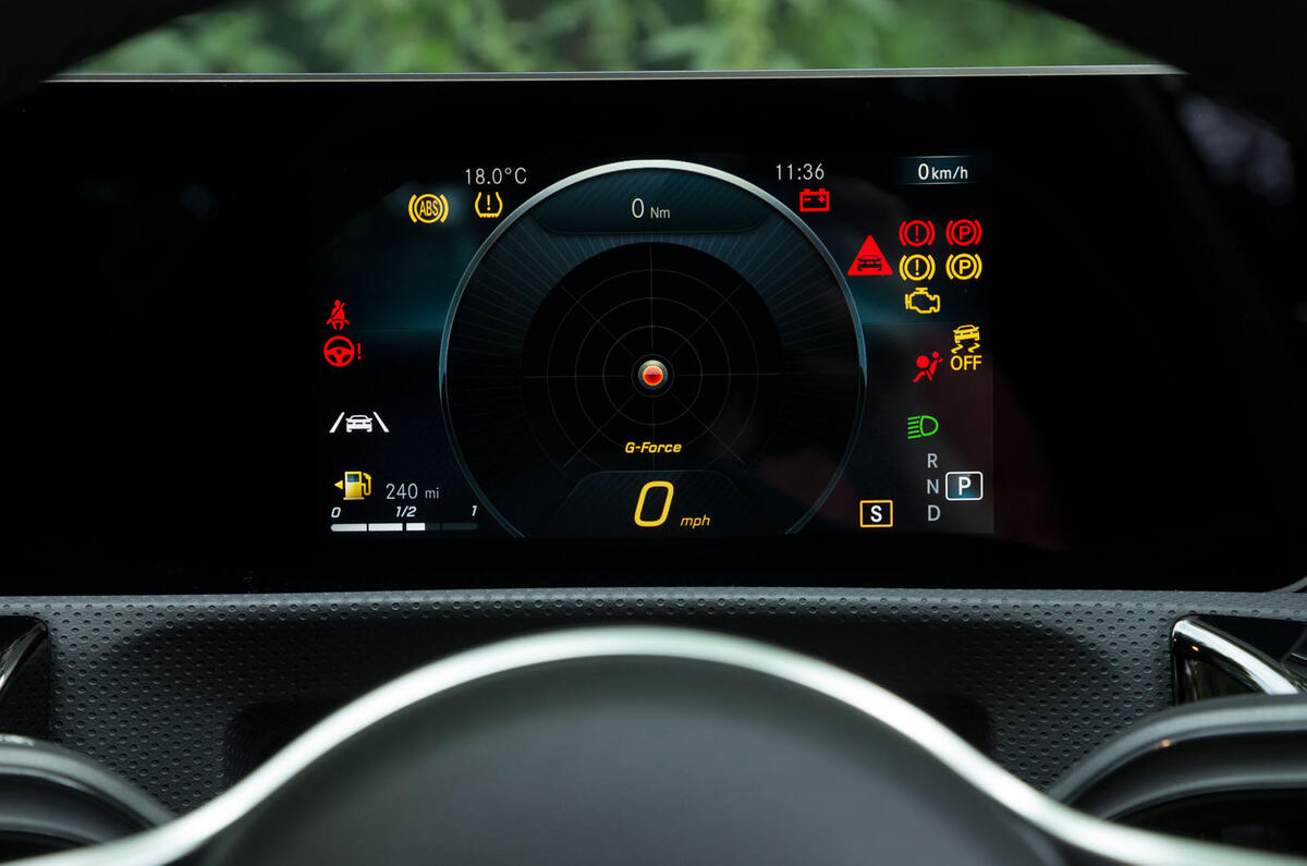 Mercedes-Benz A-Class Review (2023) | Autocar