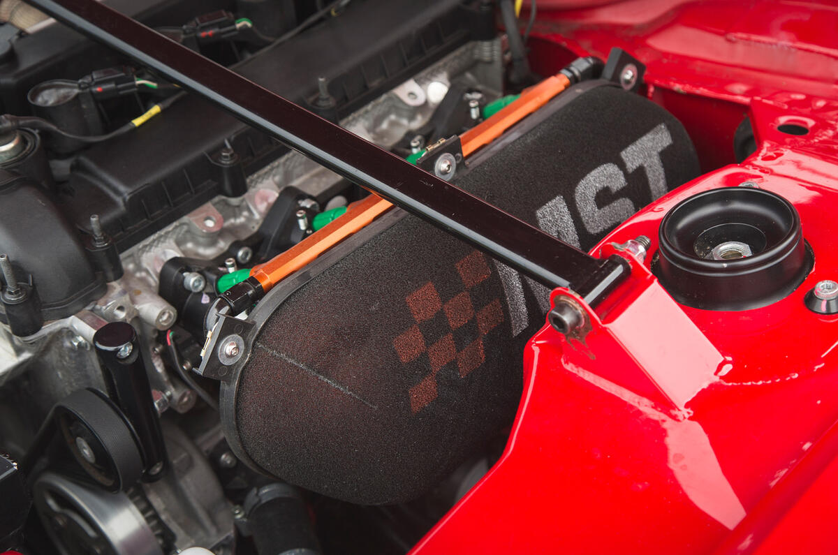 MST Mk2 Review 2025, Price & Specs | Autocar