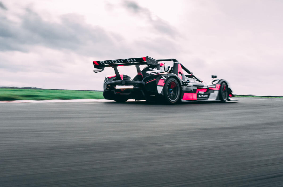 Radical SR10 Review (2022) | Autocar
