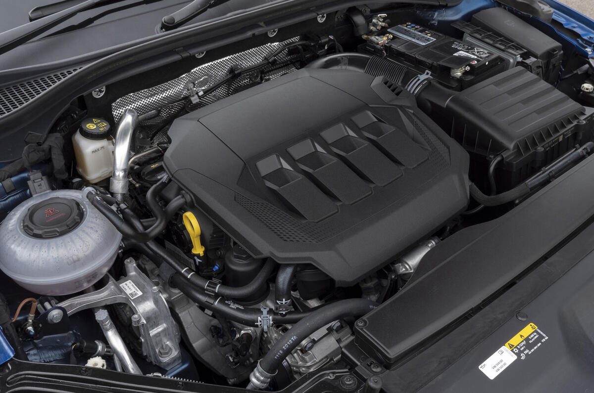 Skoda Superb Review (2022) | Autocar